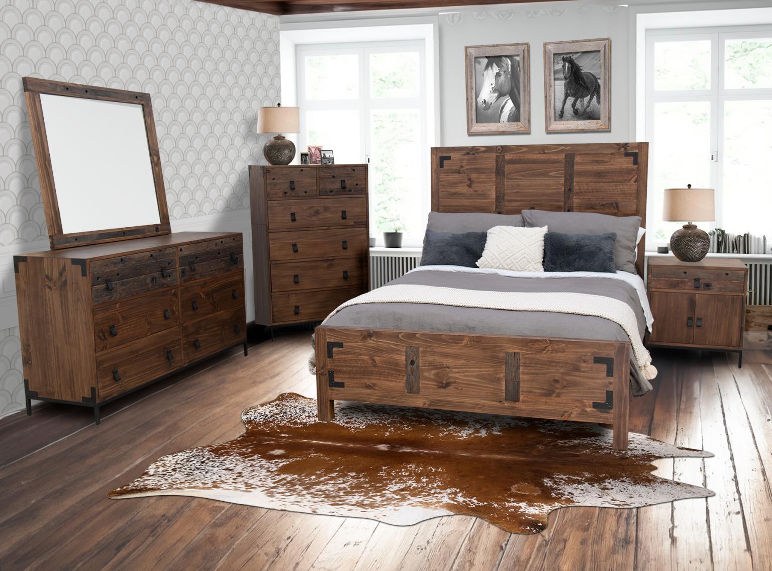 Lmt rustic furniture store